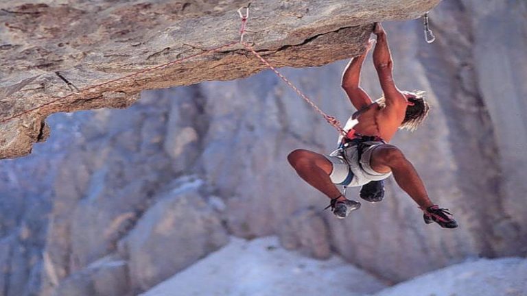5 most exciting sports