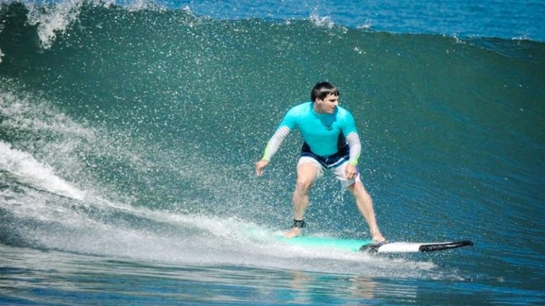 5 most exciting sports