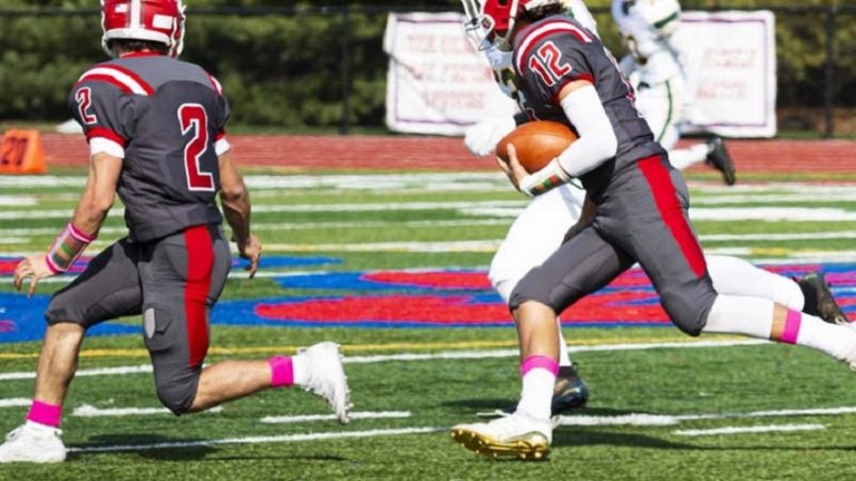 What Does a Spirit Wear Symbolize in High School? - Carolinejoy Blog